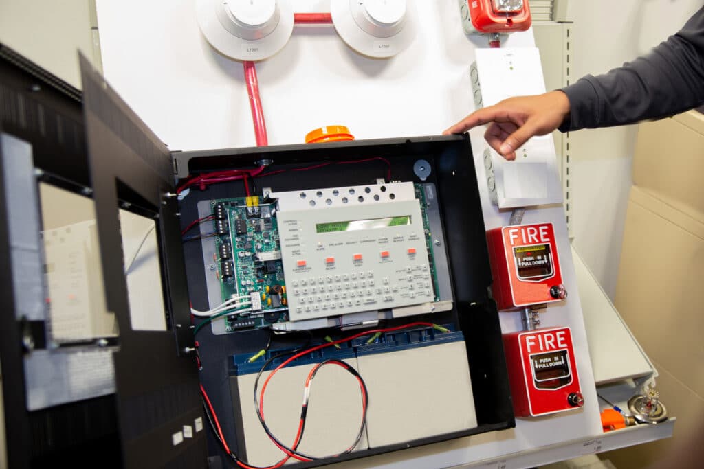 Stay Safe, Stay Compliant: The Importance of Commercial Fire Alarms ...