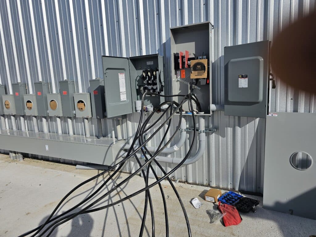 Texas Business Backup Generator Installation Guide: Sizing, Codes, and ...